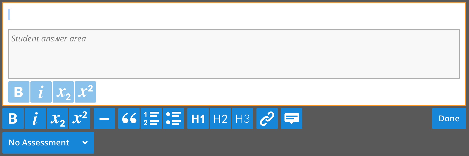 Creating Lt Text Question Panels | ADInstruments
